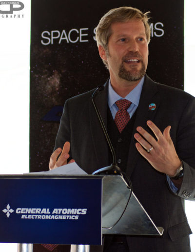 General Atomics | InnovateABQ